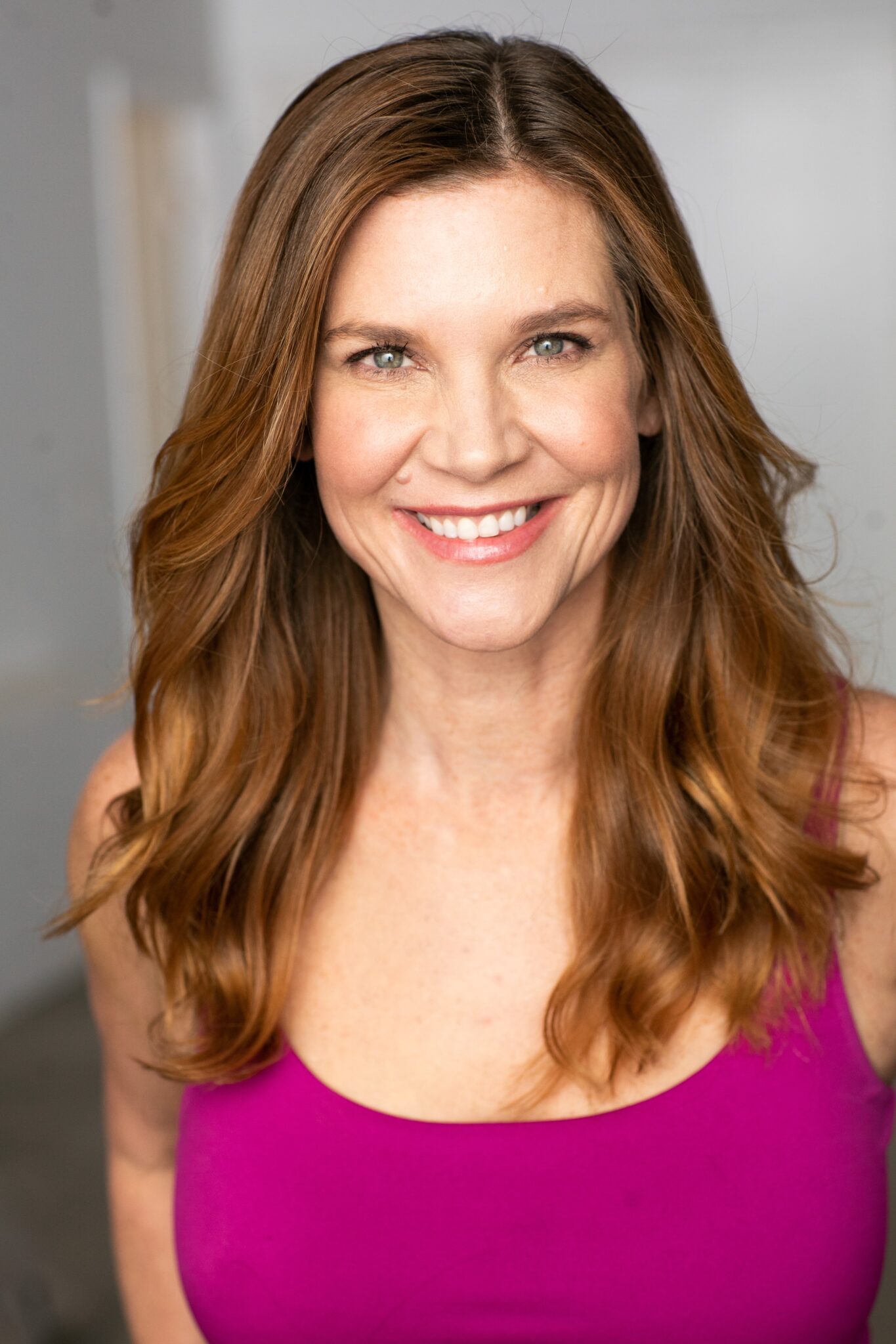 Bio – Carrie Lynn Grant